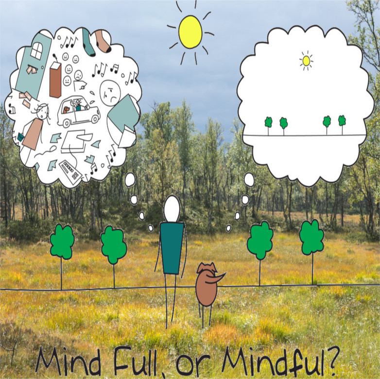 Wat is Mindfulness? - Let's be Mindful.TODAY